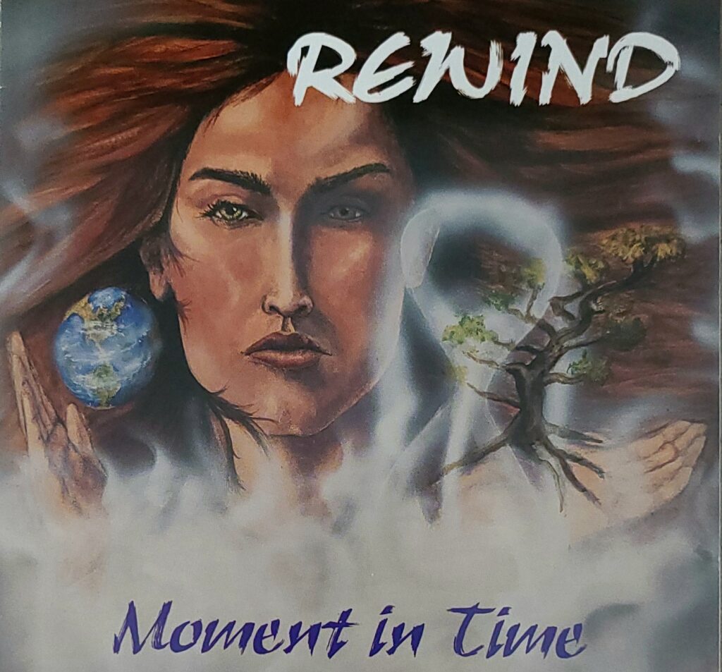 Discography – Rewind Official Band