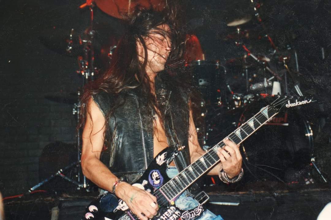 Rewind Official Band