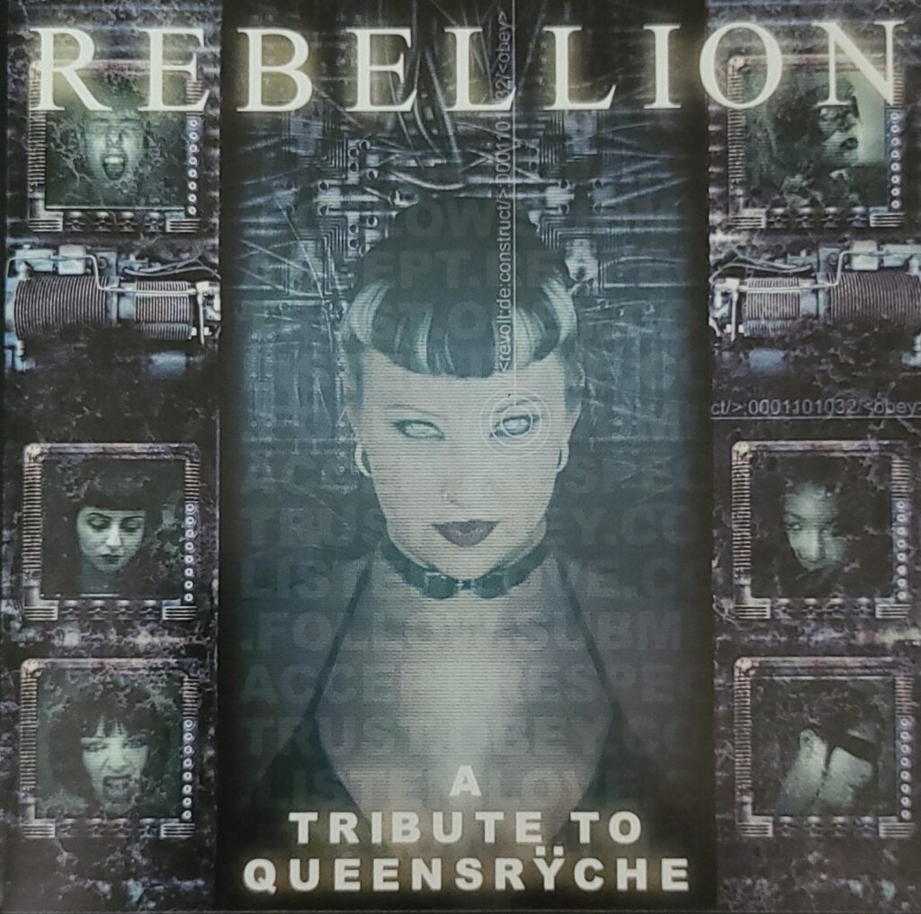 Discography – Rewind Official Band