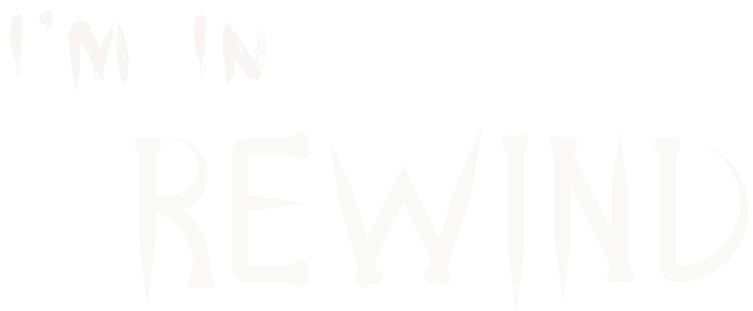 Rewind Official Band